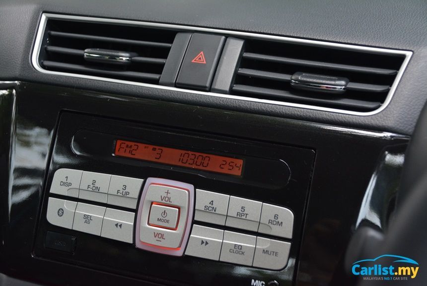 Review: Perodua Bezza 1.3 – Getting The Basics Right - Reviews | Carlist.my