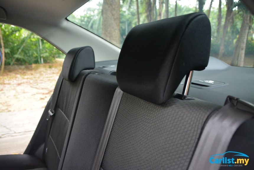 Review: Perodua Bezza 1.3 – Getting The Basics Right - Reviews | Carlist.my