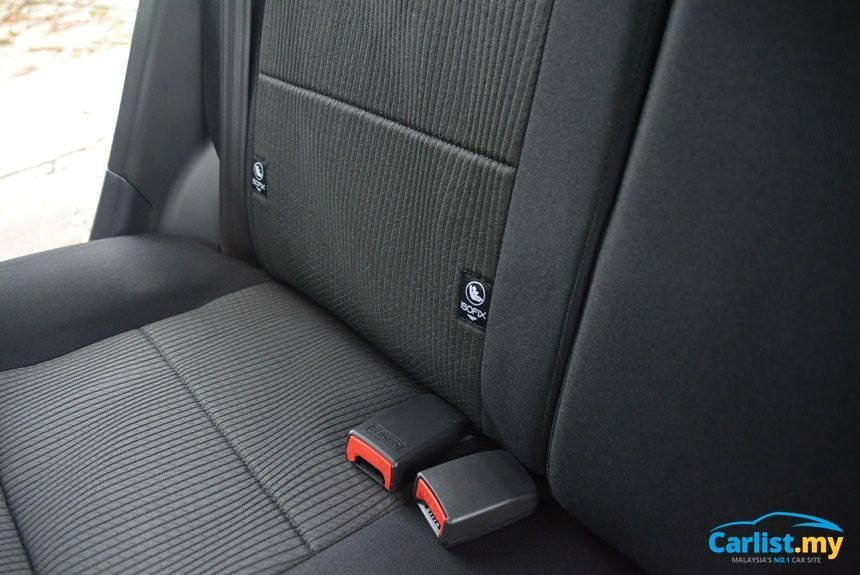 Review: Perodua Bezza 1.3 Premium X (M/T) - PHOTOS - Carlist.my