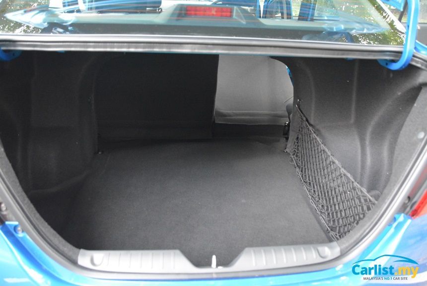 Review: Perodua Bezza 1.3 – Getting The Basics Right - Reviews | Carlist.my