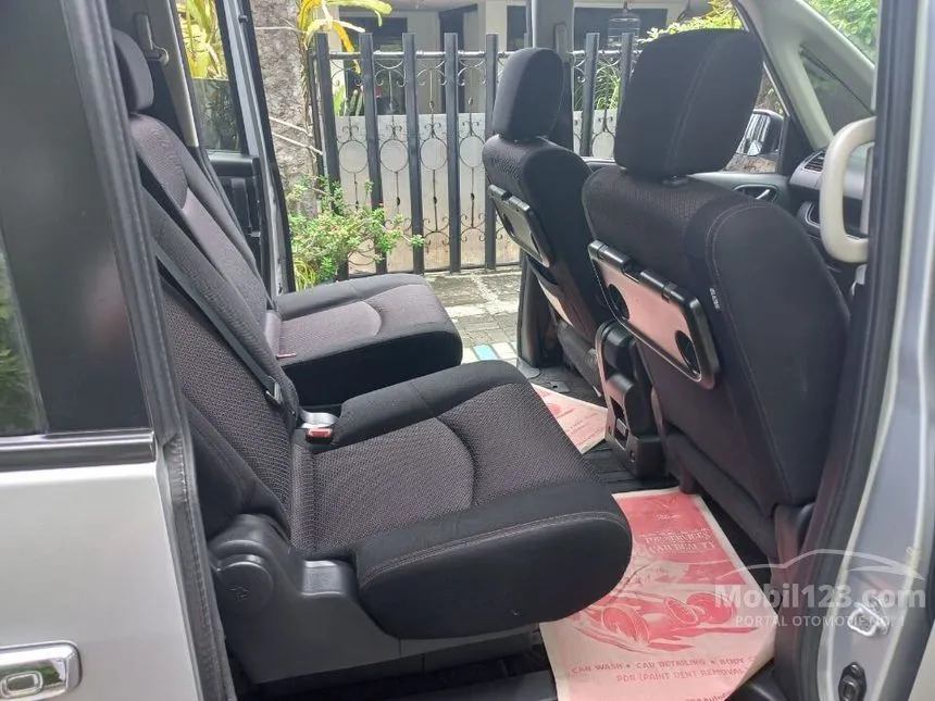 Jual Mobil Nissan Serena 2013 Highway Star 2.0 di Jawa Timur Automatic ...