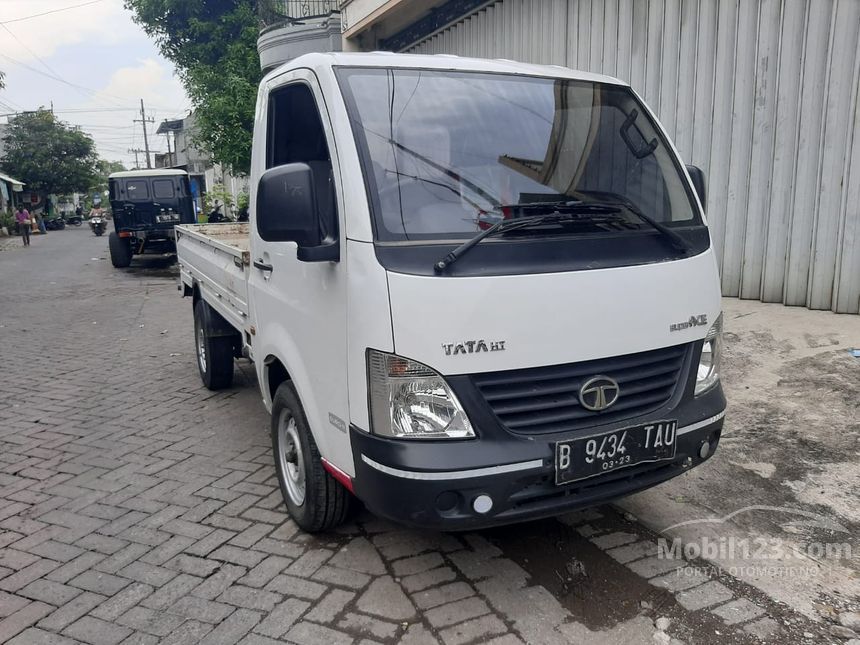 Jual Mobil Tata Super Ace 2017 HT DLS 1.4 di Jawa Timur Manual Pick-up ...