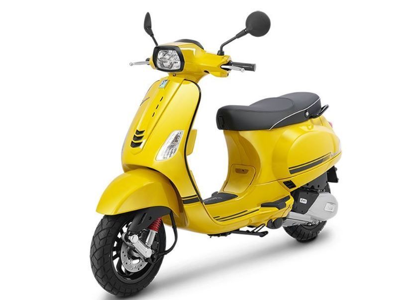 Budget Rp30 Jutaan, Mending Beli Yamaha Filano, Honda Stylo Baru, atau ...
