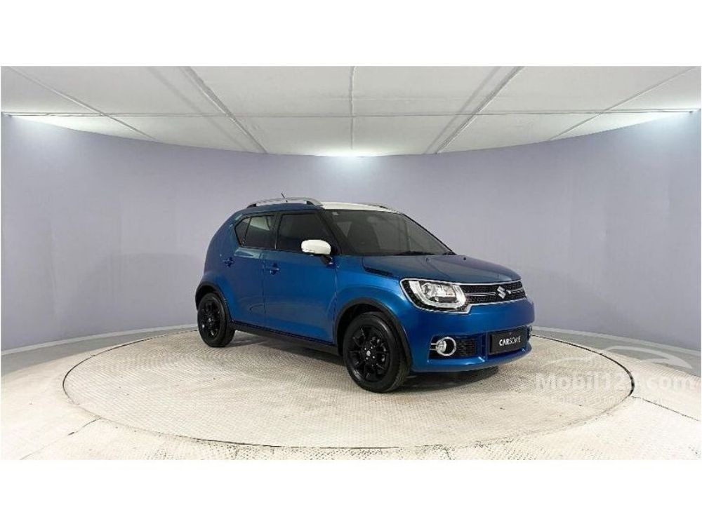 Ini Waktu Ideal Ganti Plat Kopling Transmisi AGS Suzuki Ignis - Panduan ...