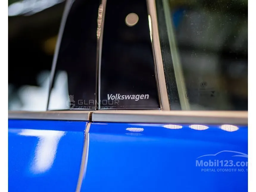 Jual Mobil Volkswagen Golf 2022 R 2.0 di DKI Jakarta Automatic Wagon ...
