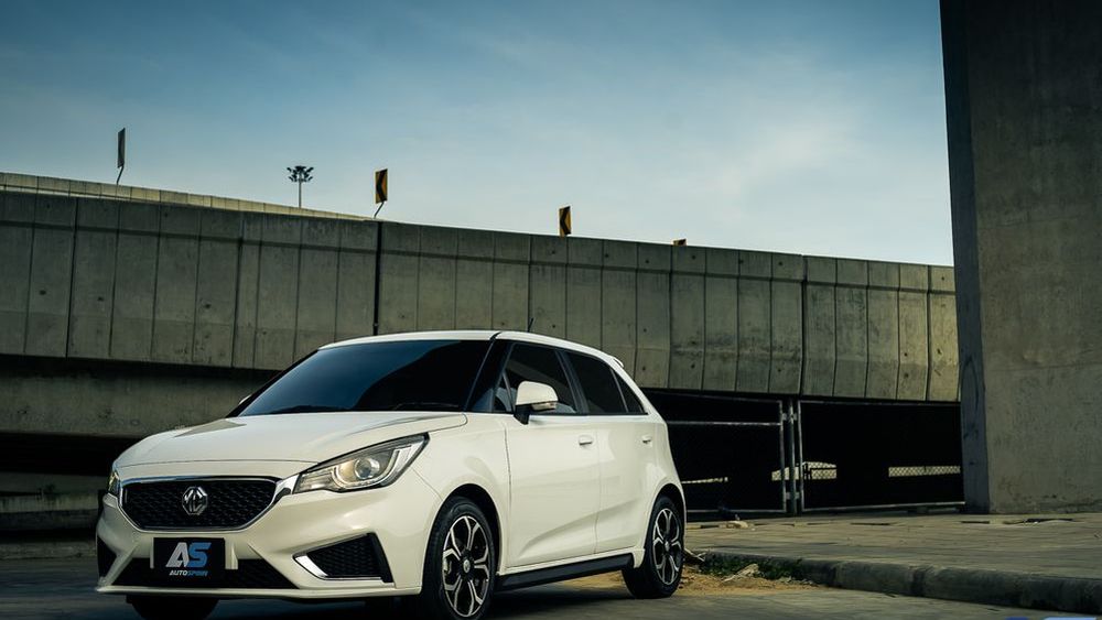 วีดีโอ รีวิวทดสอบ All New MG3 กับออปชั่นแบบจัดเต็ม - ข่าวในวงการรถยนต์