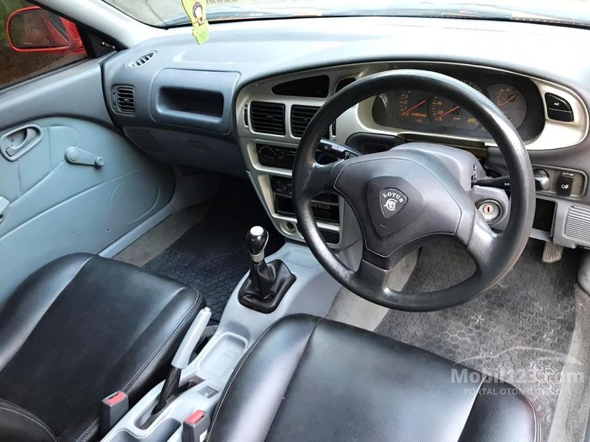 Jual Mobil Proton Neo 2009 CPS Sporty Edition 1.6 di DKI Jakarta Manual ...