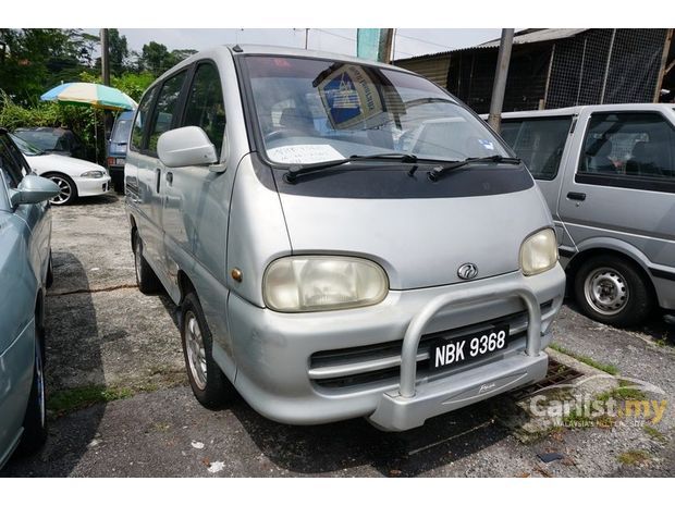 Search 22 Perodua Rusa Cars for Sale in Malaysia - Carlist.my