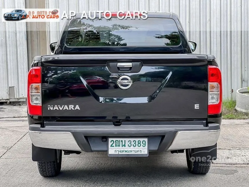 2018 Nissan NP 300 Navara 2.5 KING CAB E Pickup for sale on One2car
