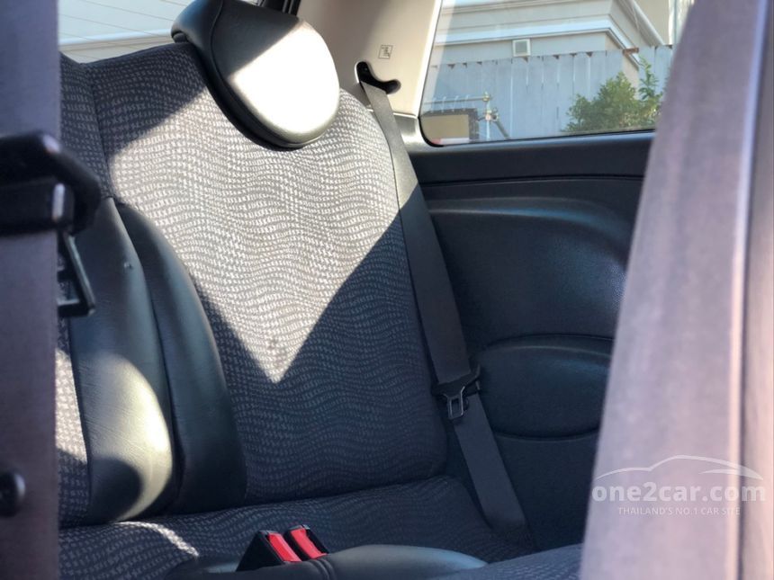 Mini Cooper 2004 R50 1.6 เกียร์อัตโนมัติ สีเทา | One2car.com ศูนย์รวมรถ ...