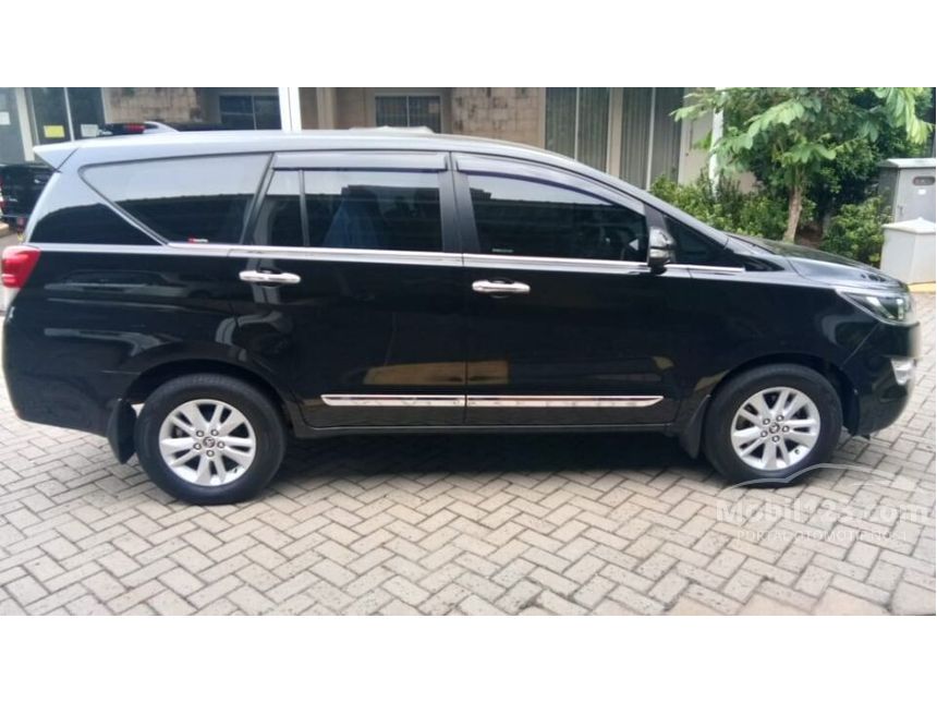Jual Mobil Toyota Kijang Innova 2016 G 2.4 di Sulawesi Selatan ...