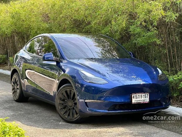 ซื้อรถมือสอง Tesla รถ Suv ราคาถูกที่สุดในตลาดรถมือสองทั่วประเทศ One2car