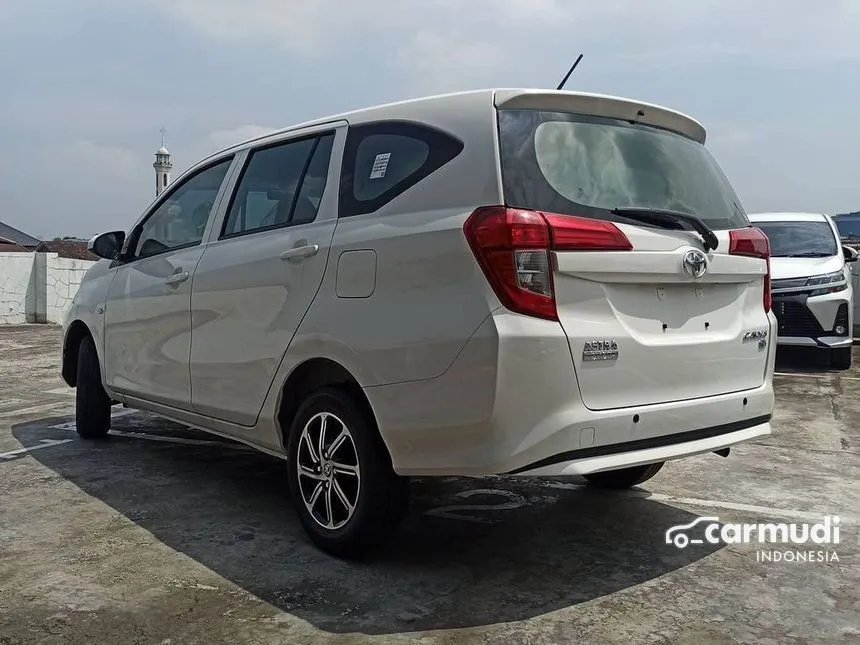 Toyota Calya 2022 E 1.2 in DKI Jakarta Manual MPV White for Rp 150.900.000 - 10936044 - Carmudi ...