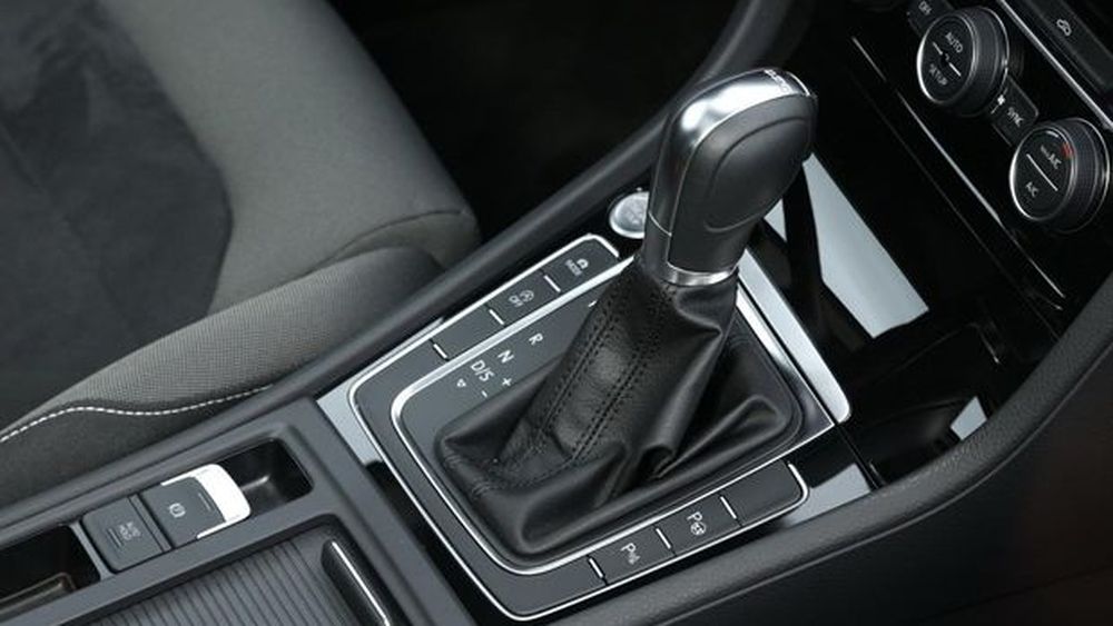 โฟล์คสวาเกนหั่นแผนการผลิตเกียร์ DSG 10 สปีด - ข่าวในวงการรถยนต์