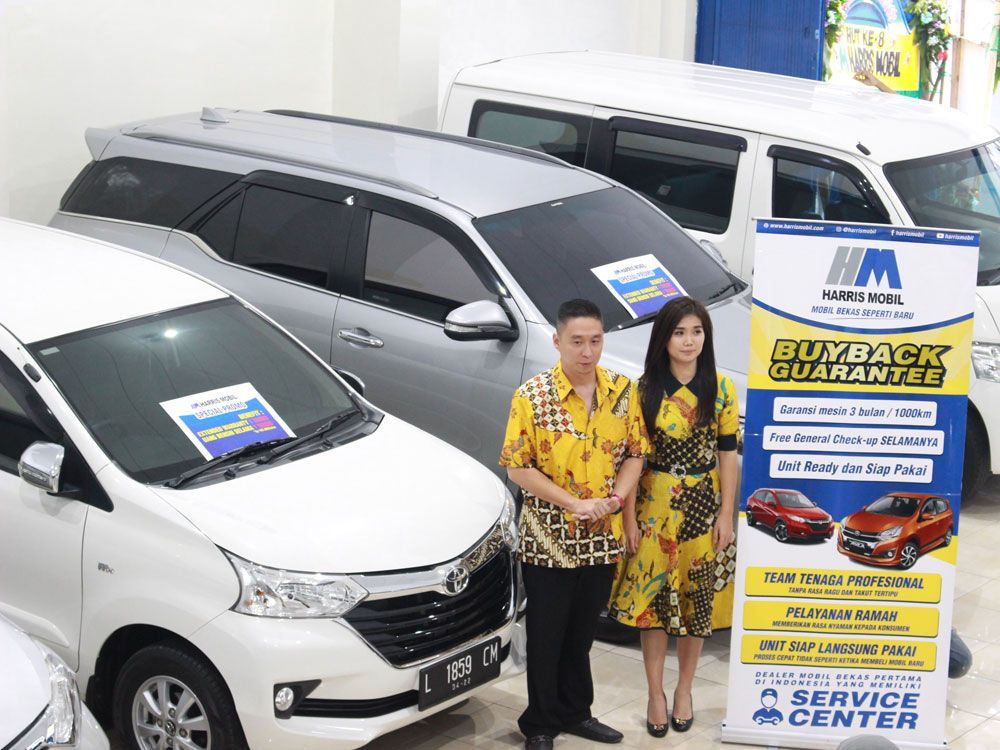 Dealer Ini Jual Mobil Bekas Berkualitas dan Bergaransi - Panduan ...