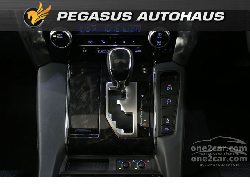 Toyota Alphard 2021 2.5 in กรุงเทพและปริมณฑล Automatic Van สีดำ for ...
