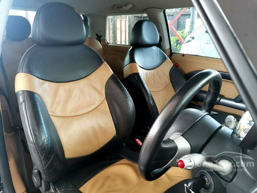 Mini Cooper 2011 R50 2Dr 1.6 เกียร์อัตโนมัติ สีดำ | One2car.com ศูนย์ ...