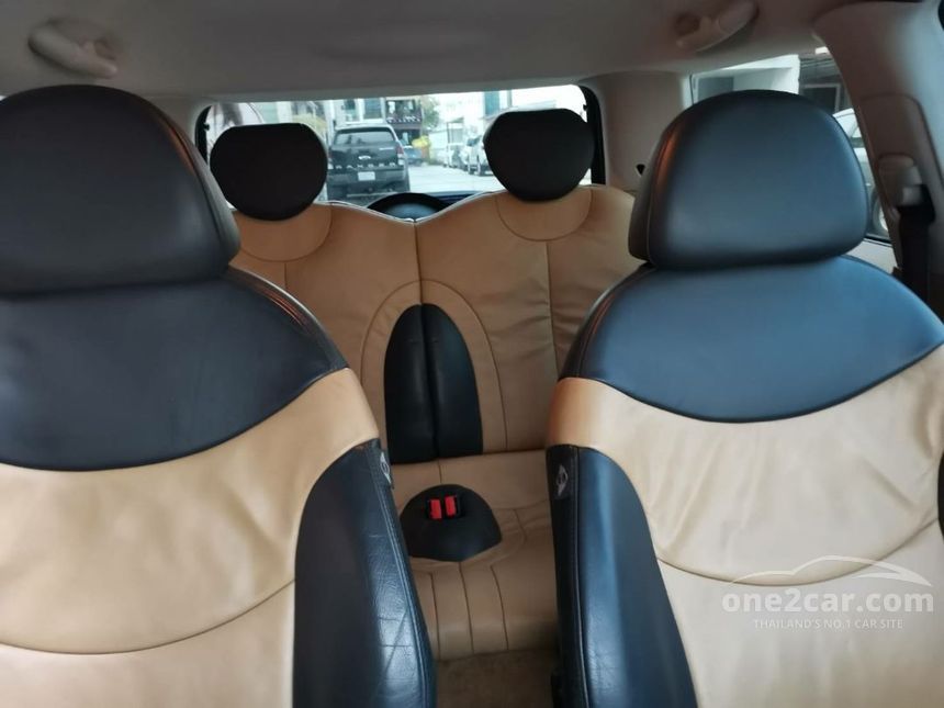 Mini Cooper 2011 R50 2Dr 1.6 เกียร์อัตโนมัติ สีดำ | One2car.com ศูนย์ ...