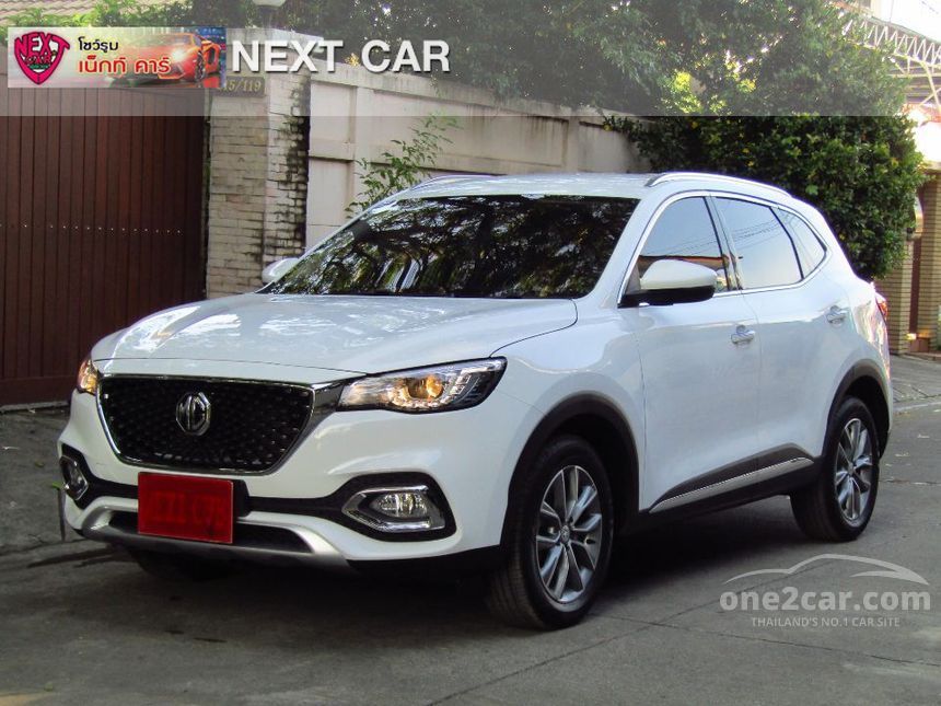 2020 MG HS 1.5 (ปี 19-24) C SUV มือสอง One2car