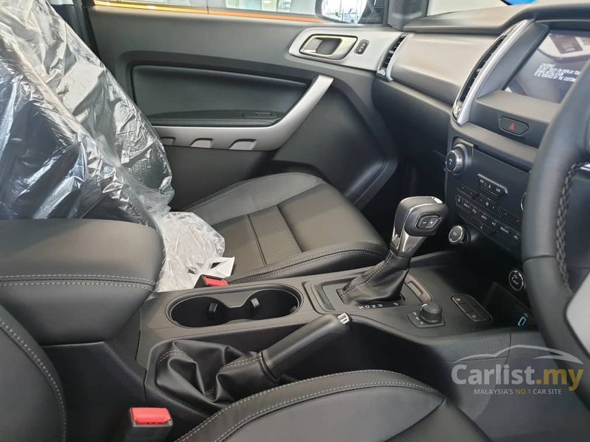 Ford Ranger 2019 Wildtrak High Rider 2.0 in Kelantan Automatic Pickup ...