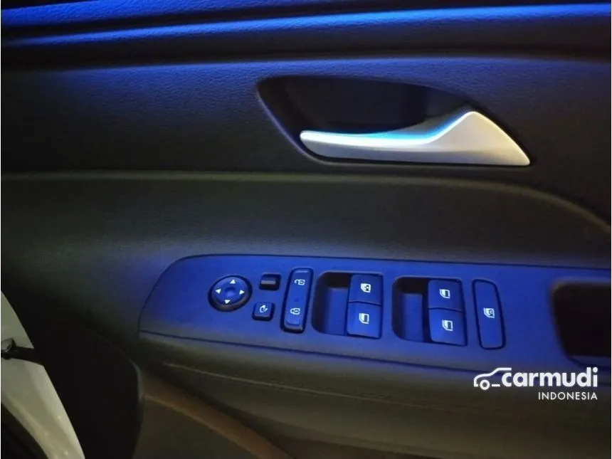 Hyundai Stargazer 2022 Prime 1.5 in DKI Jakarta Automatic Wagon White ...