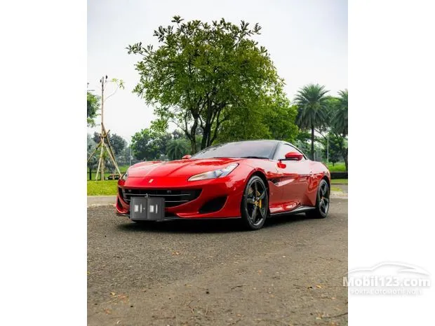 Jual Ferrari Bekas di Indonesia Harga Murah, Kondisi Terbaik | Mobil123
