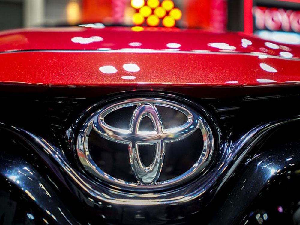 Toyota Masih Pelajari Model Mobil Listrik yang Dirakit di Indonesia ...