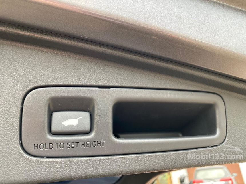 Jual Mobil Honda CR-V 2018 Prestige Prestige VTEC 1.5 di DKI Jakarta ...