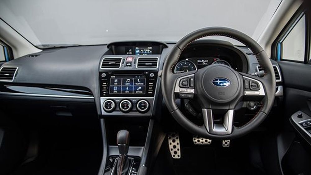 Subaru เผยกลยุทธ์ต่อยอดรถที่มีอยู่เดิมเป็น “พลังงานไฟฟ้า” - ข่าวในวงการ ...