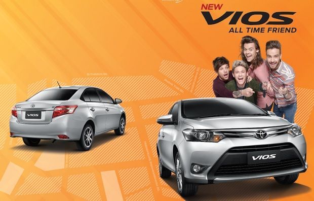 New 2016 Toyota Vios Might Gain EEV Incentive - Better Value For Money ...