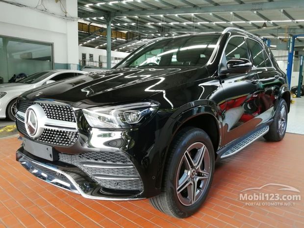 mercedes-benz gle-class Mobil Bekas & Baru dijual di Indonesia - Dari ...