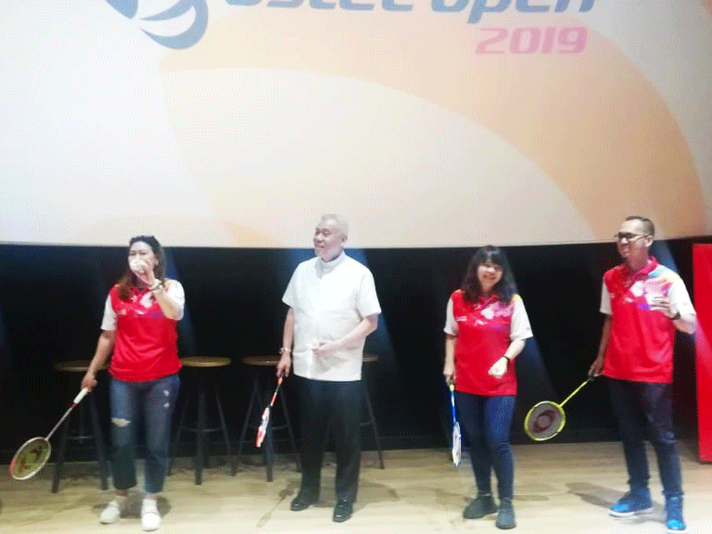 Daihatsu Astec Open Naik ke Level Internasional - Berita Otomotif | Mobil123