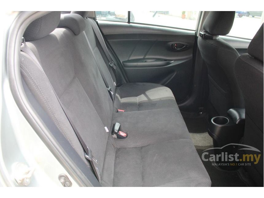 Toyota Vios 2016 J 1.5 in Kedah Automatic Sedan Silver for RM 53,500 ...