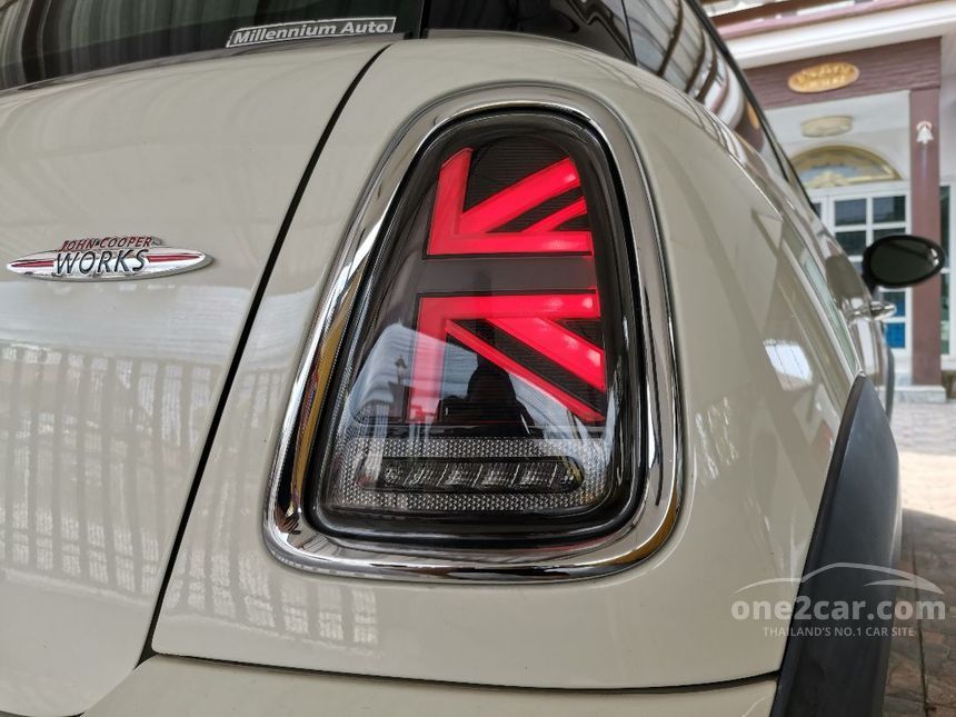 Mini One 2009 1.4 in ภาคตะวันออก Automatic Hatchback สีขาว for 649,000 ...