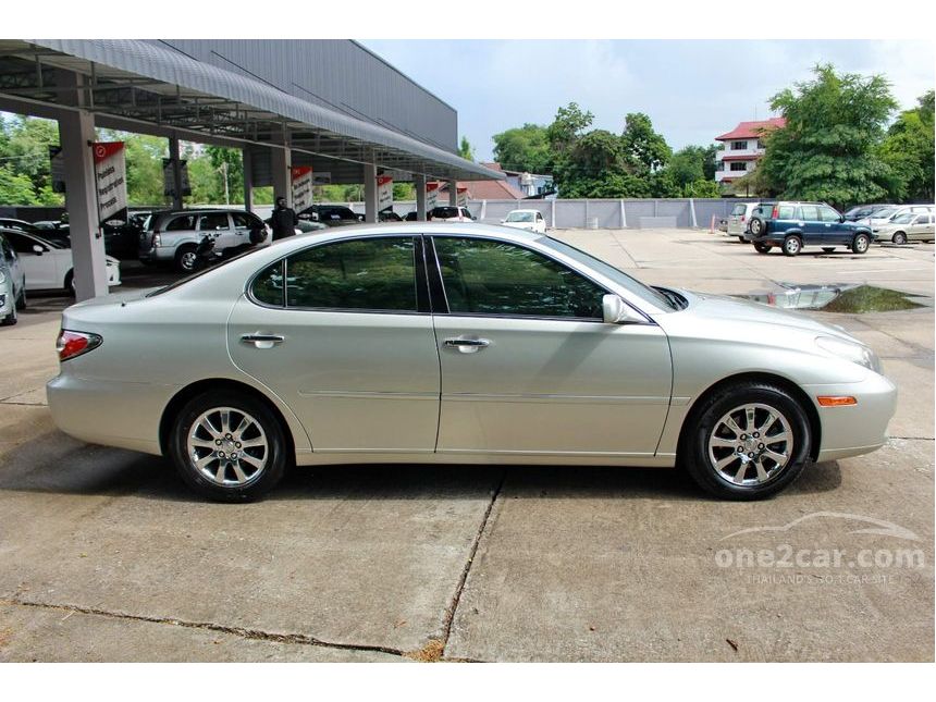 2004 Lexus ES300 3.0 (ปี 92-04) Sedan AT for sale on One2car