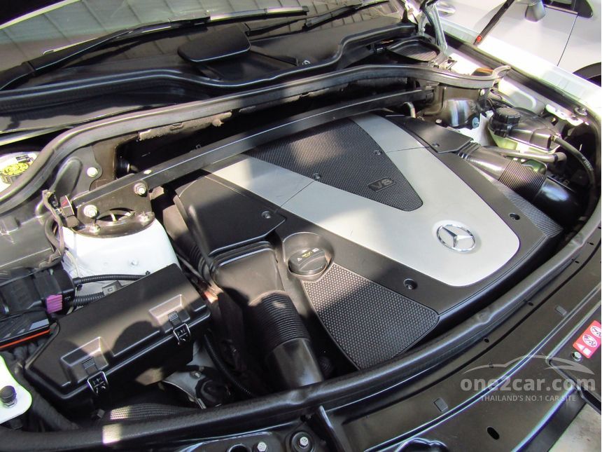 Mercedes-Benz GL450 2012 CDI 4.0 in กรุงเทพและปริมณฑล Automatic Wagon ...