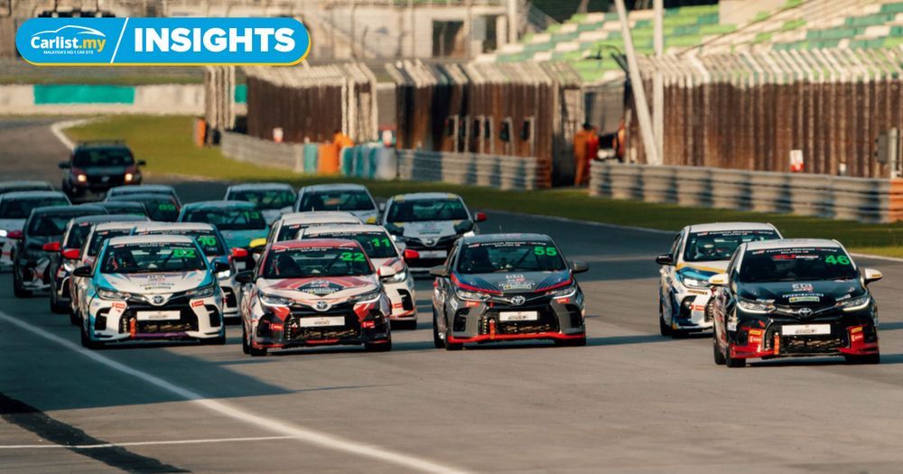 Toyota Gazoo Racing Festival to bring thrilling Season 6 finale to ...
