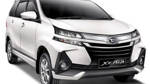 Diskon Xenia Terbaru | Mobil123