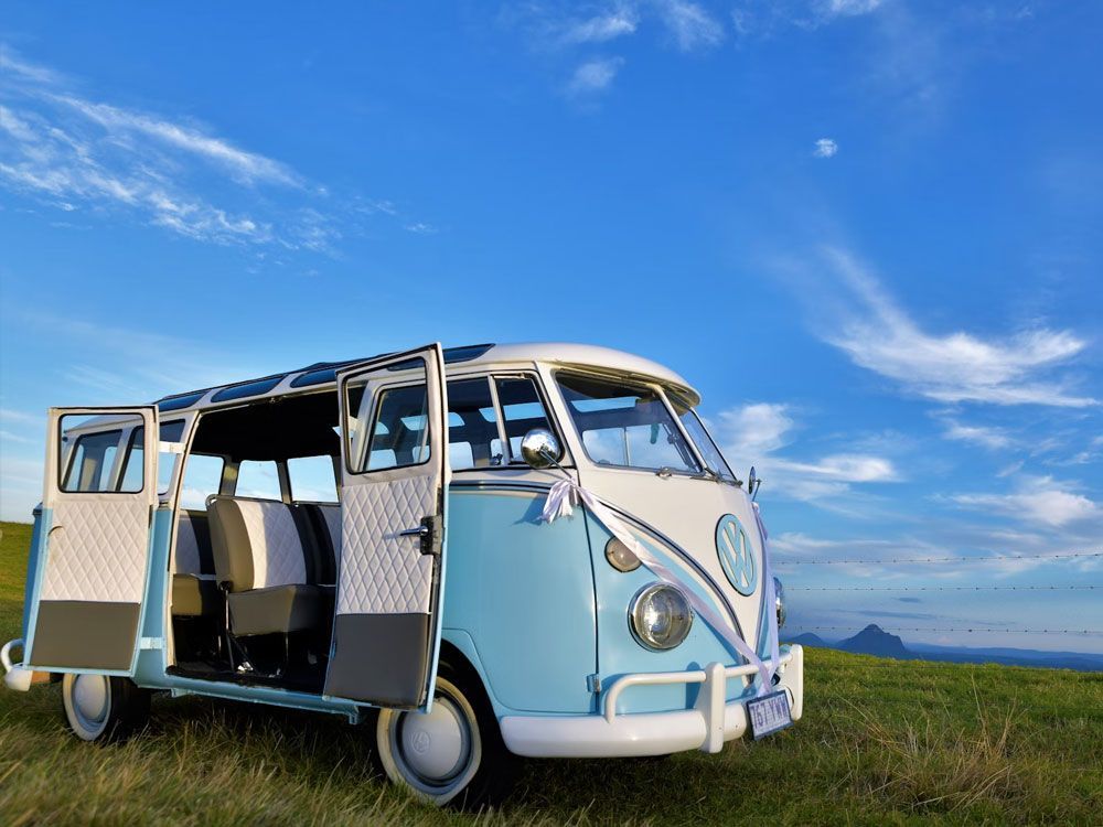 VW Kombi Modifikasi Harganya Selangit, ‘Bahannya’ Bisa Seharga LCGC ...