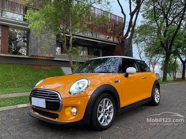 Jual MINI Cooper Bekas di Indonesia Harga Murah, Kondisi Terbaik | Mobil123
