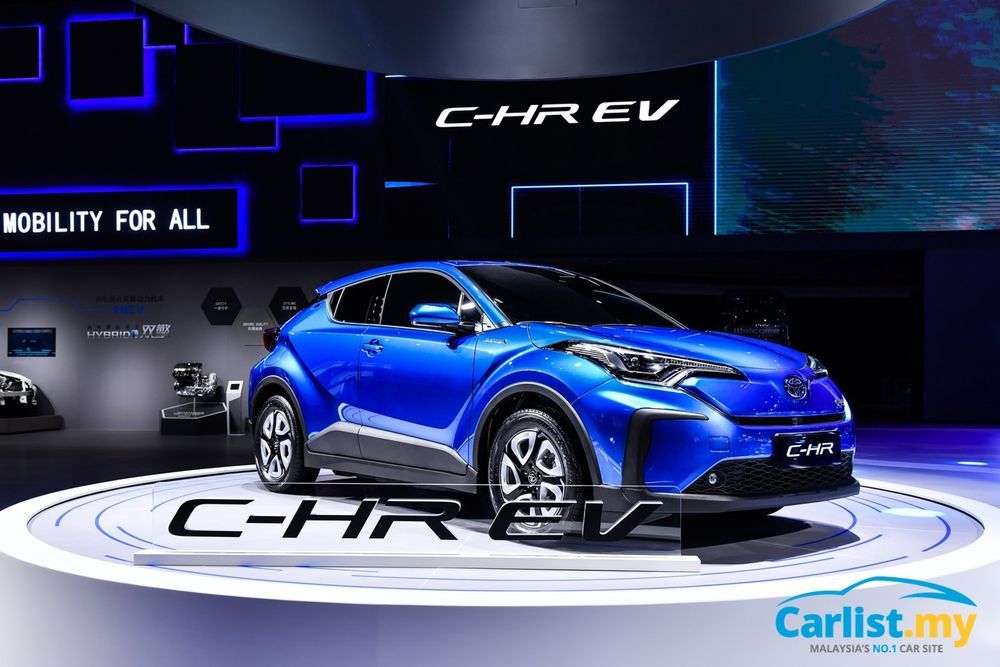 Toyota Announces USD 2b Investment In Indonesia To Manufacture ...