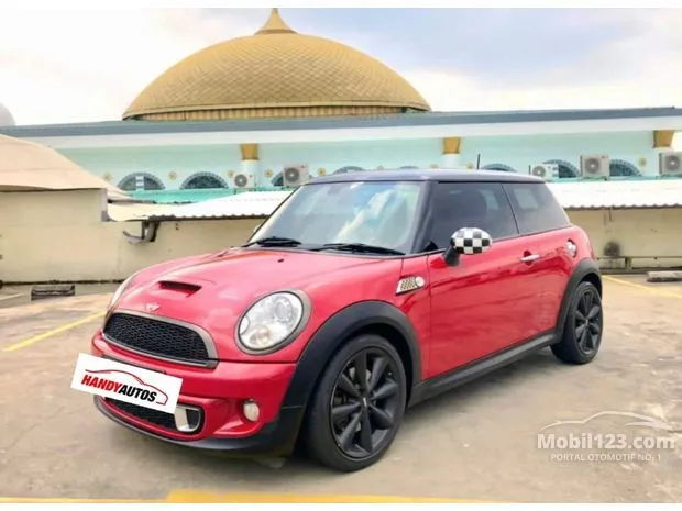 Jual MINI Cooper Bekas di Indonesia Harga Murah, Kondisi Terbaik | Mobil123