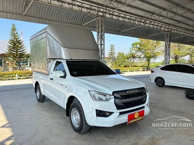 Used Isuzu D-max Eastern Region | One2car