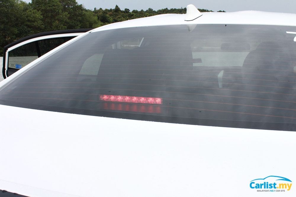 Review: All-New Toyota Vios 1.5G- The Best Vios Ever - Reviews | Carlist.my