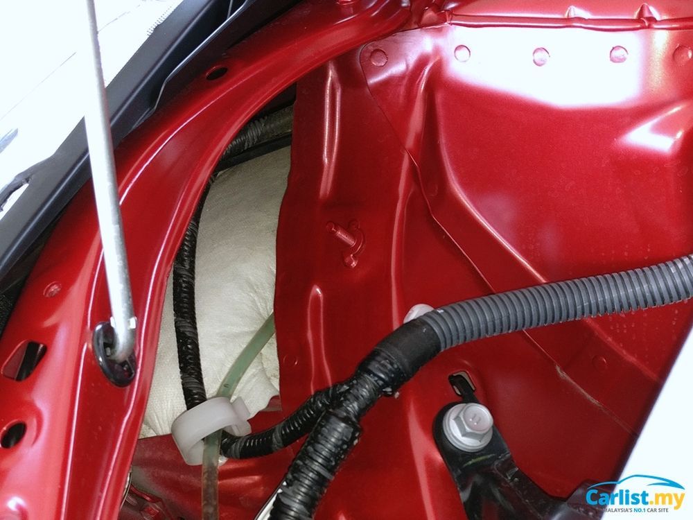 Review: All-New Toyota Vios 1.5G- The Best Vios Ever - Reviews | Carlist.my