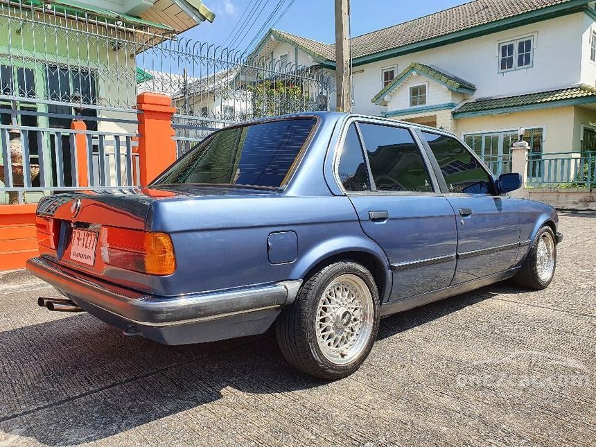1985 BMW 316i 1.6 E30 (ปี 82-93) Sedan for sale on One2car