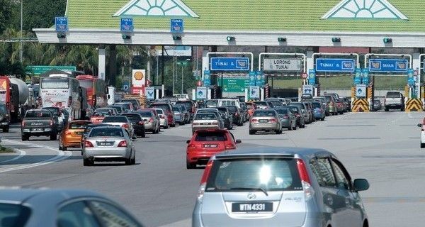 No More Free Tolls? only 50% discount? Here Are the Possible Things You ...