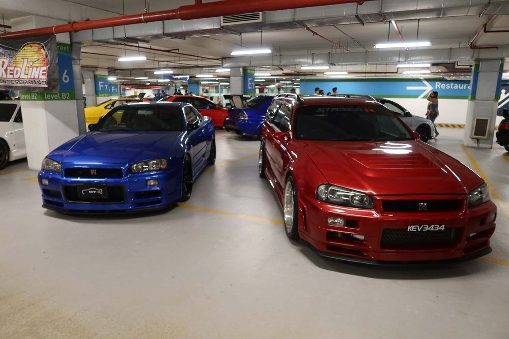 7th Annual Retro Havoc Car Show 2022 - Memang Havoc! - Auto News ...