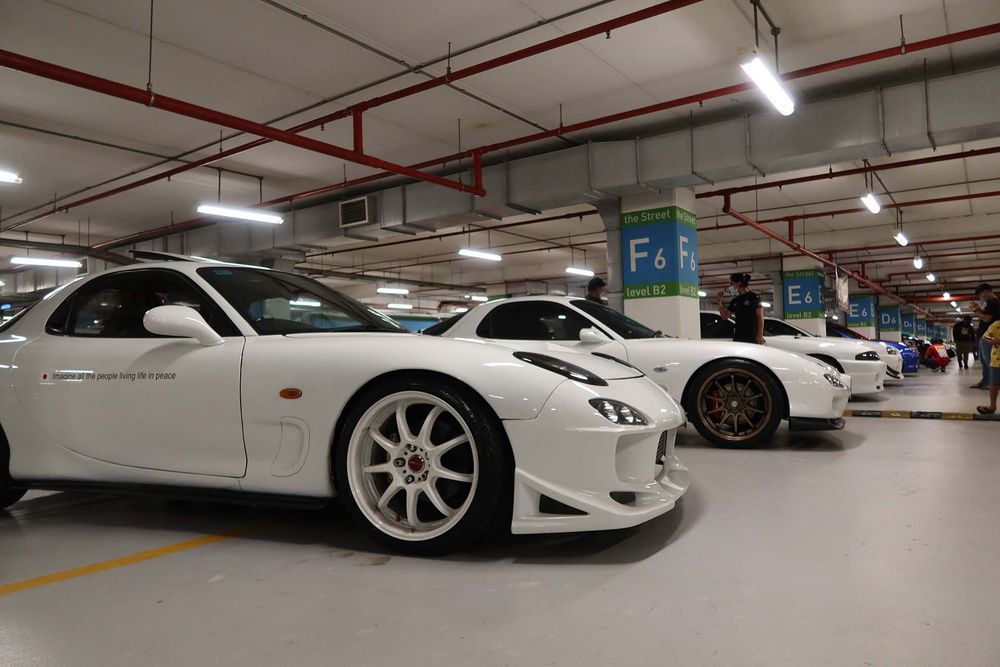 7th Annual Retro Havoc Car Show 2022 - Memang Havoc! - Auto News ...