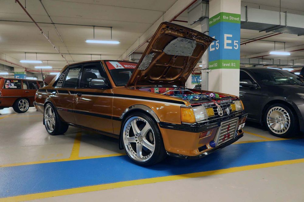 7th Annual Retro Havoc Car Show 2022 - PHOTOS | Carlist.my